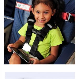 CARES | Other | Cares Airline Safety Harness For Children | Poshmark